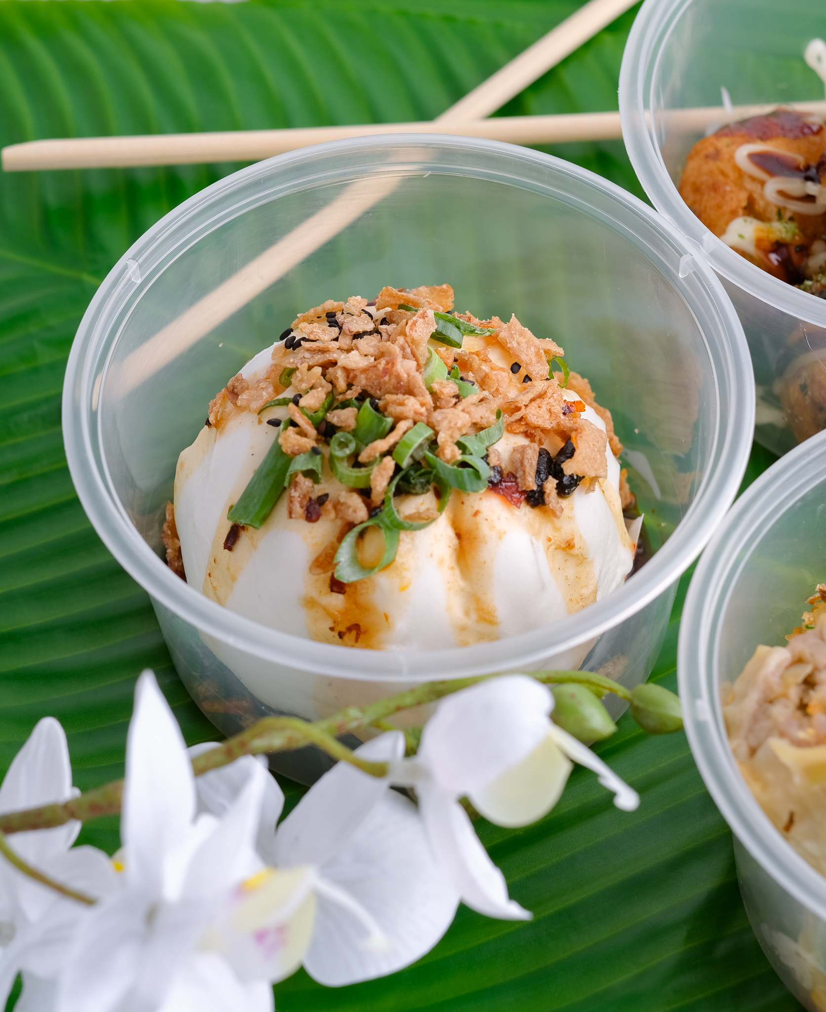 Koi Fish n Chips – Asian x Fish n Chips